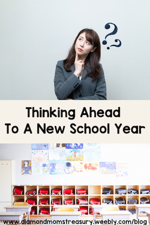 Teachers: 6 Tips To Prepare For A Successful School Year – Declutter ...