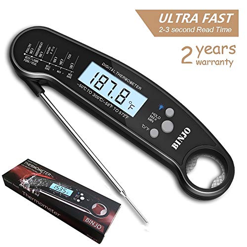 Top 20 Cooking Probes – Declutter And Organize