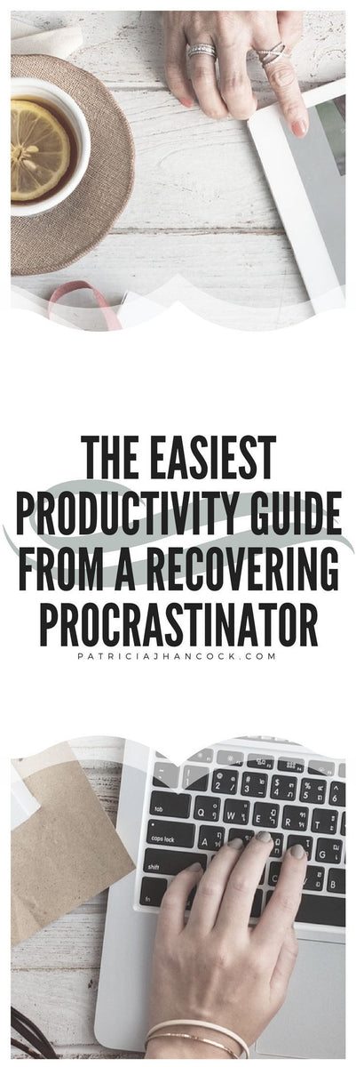 How To Stop Procrastinating: A Comprehensive Guide – Declutter And Organize