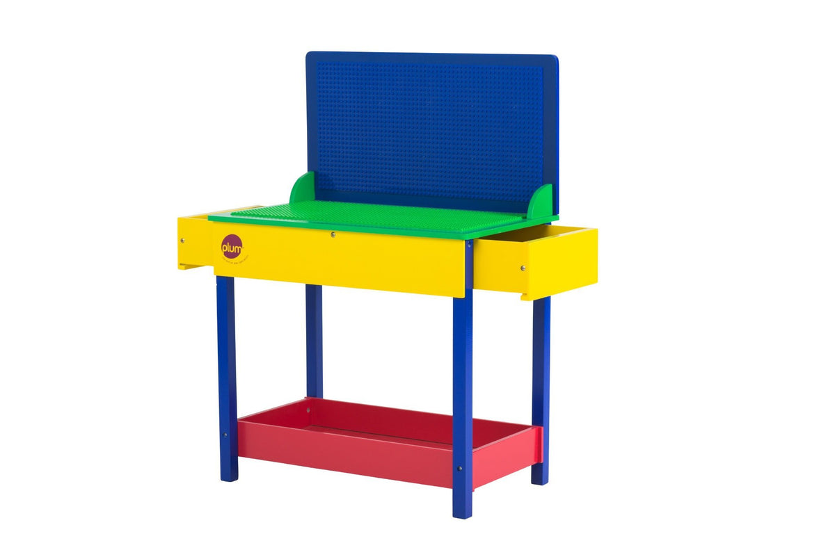 Plum® Build-It Table – Declutter And Organize